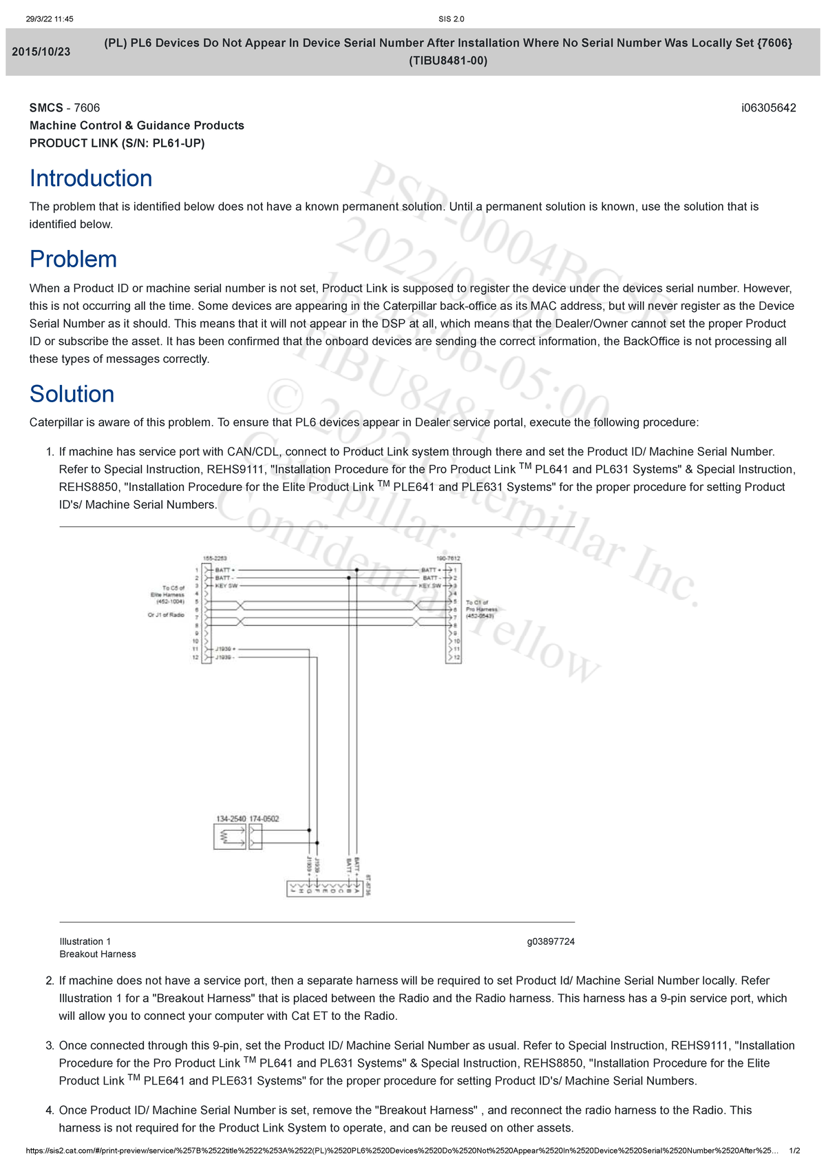 Harnes Fabricado - asae - 29/3/22 11:45 SIS 2. - Studocu