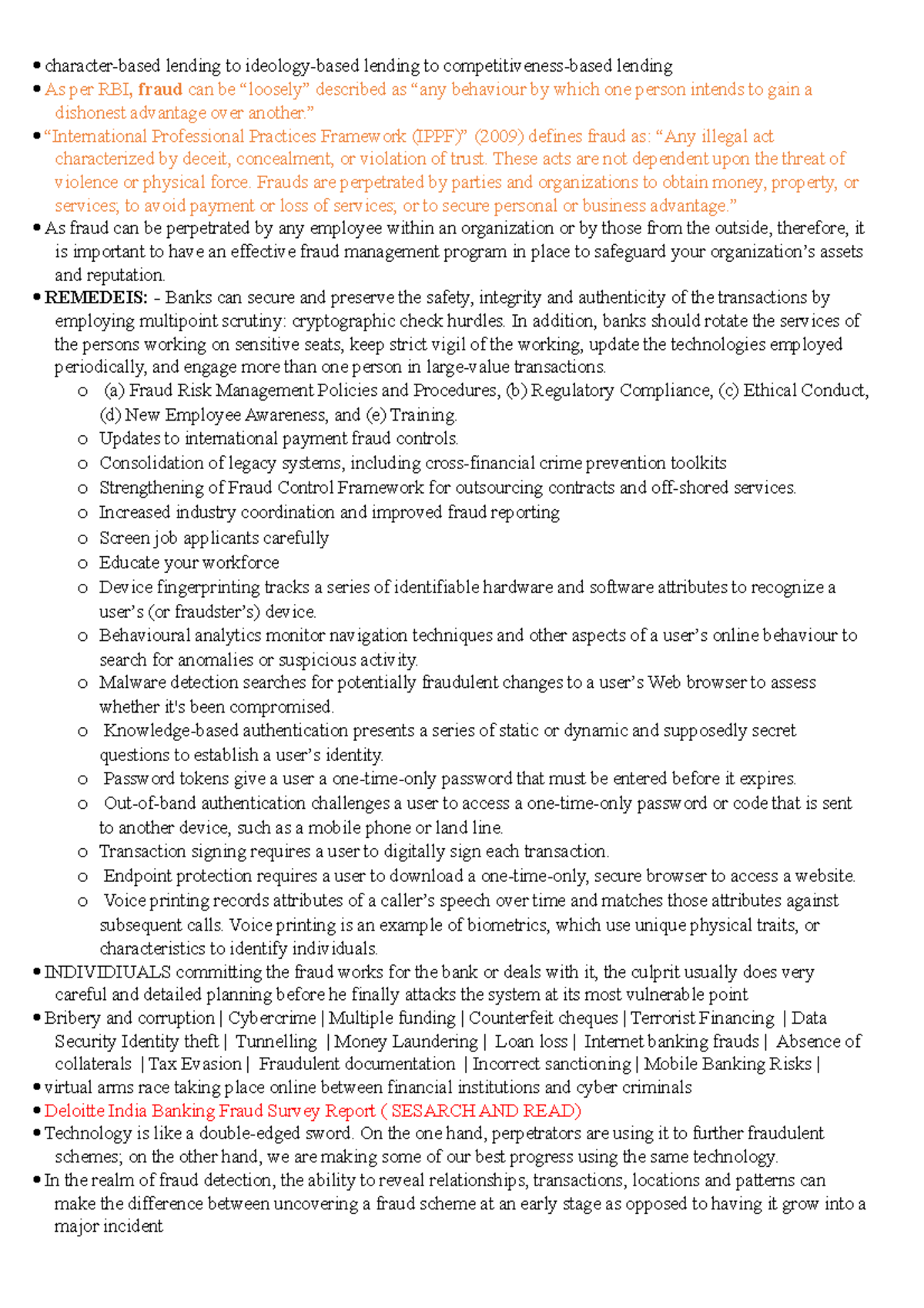 Draft - character-based lending to ideology-based lending to ...