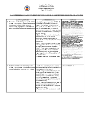Biological Assets Sample Problems - Biological Assets (Breeding of ...