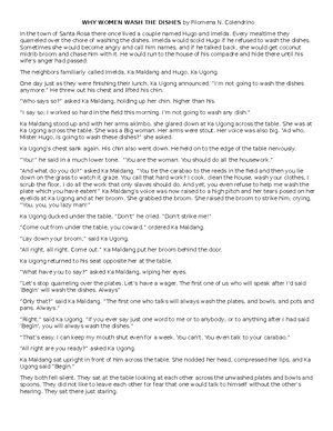 Mechanics AND Guidelines-WORD Factory - MECHANICS AND GUIDELINES (WORD ...