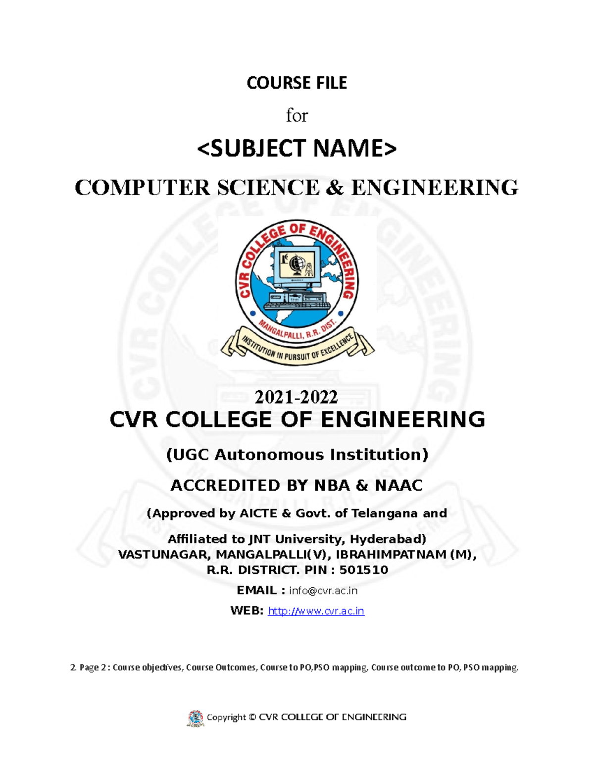 Python for Data Science - COURSE FILE for COMPUTER SCIENCE ...