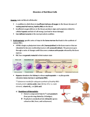 Patho sheets-0001 - reference sheets - Beautiful Nursing ...