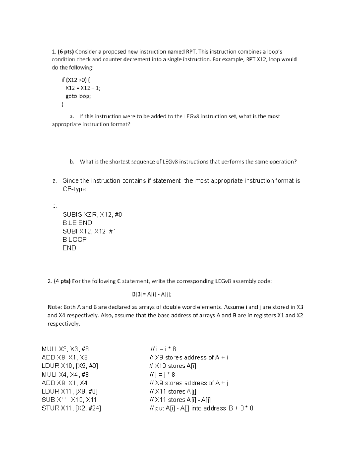 COEN 210 Assignment 2 - COEN 210 second assginment - a. Since the ...