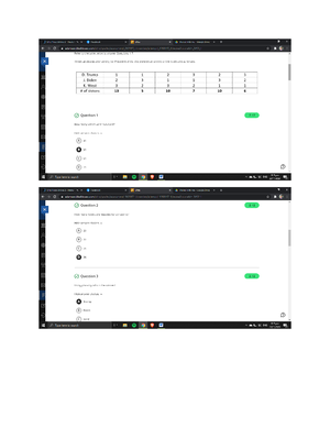 MMW Module 1.1 - Fibonacci Sequence And The Golden Ratio - MATHEMATICS IN THE MODERN WORLD ...