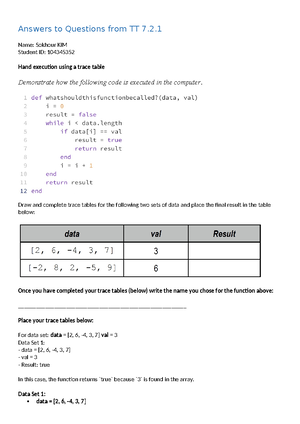 Ielts Writing Task 1 Future Prediction Model Answer - Hi, I'm Liz ...