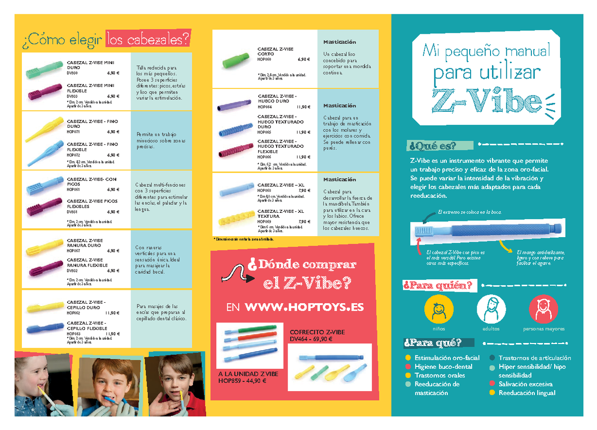 Z vibe ejercicios - z vibe - Mi pequeño manual para utilizar Z-Vibe ...