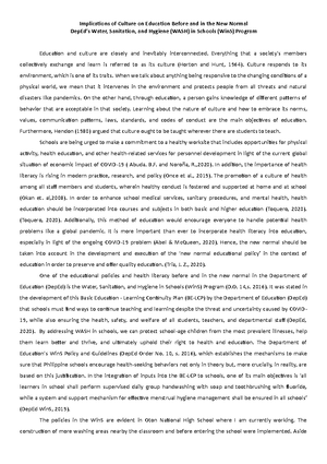 CHED Purposive Communication Syllabus - Socio-Cultural Foundations of ...