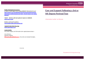 Complications OF Intrapartum AND POST Partum with additional notes ...
