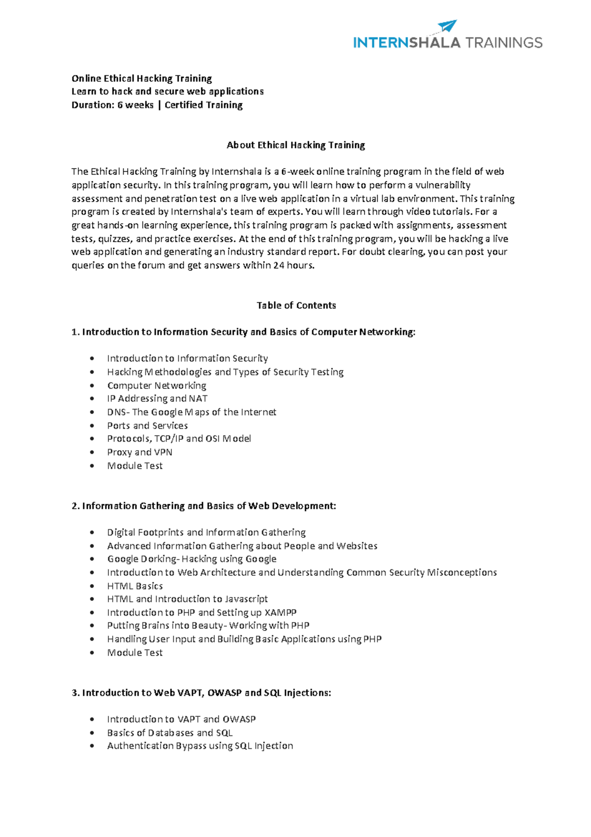 Hacking To C - Bbb Uu - Online Ethical Hacking Training Learn to hack ...