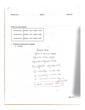 Assignment-Quinncia-Resume-Interview - Quinncia Resume & Interview Why ...