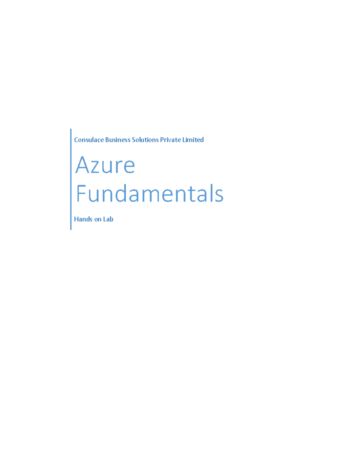 Azure Fundamentals E Book Warning Tt Undefined Function 32 Warning Tt Undefined