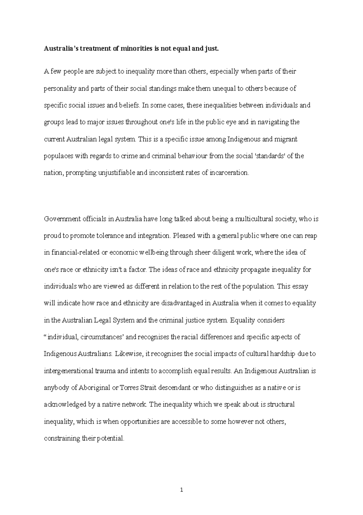 leg100-grade-h-australia-s-treatment-of-minorities-is-not-equal