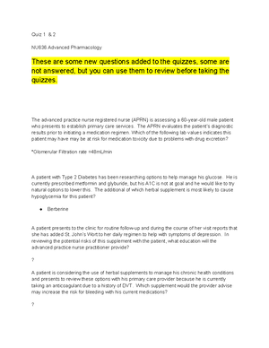 Module 4 discussion Reviewing the Evidence - Module 4 discussion ...