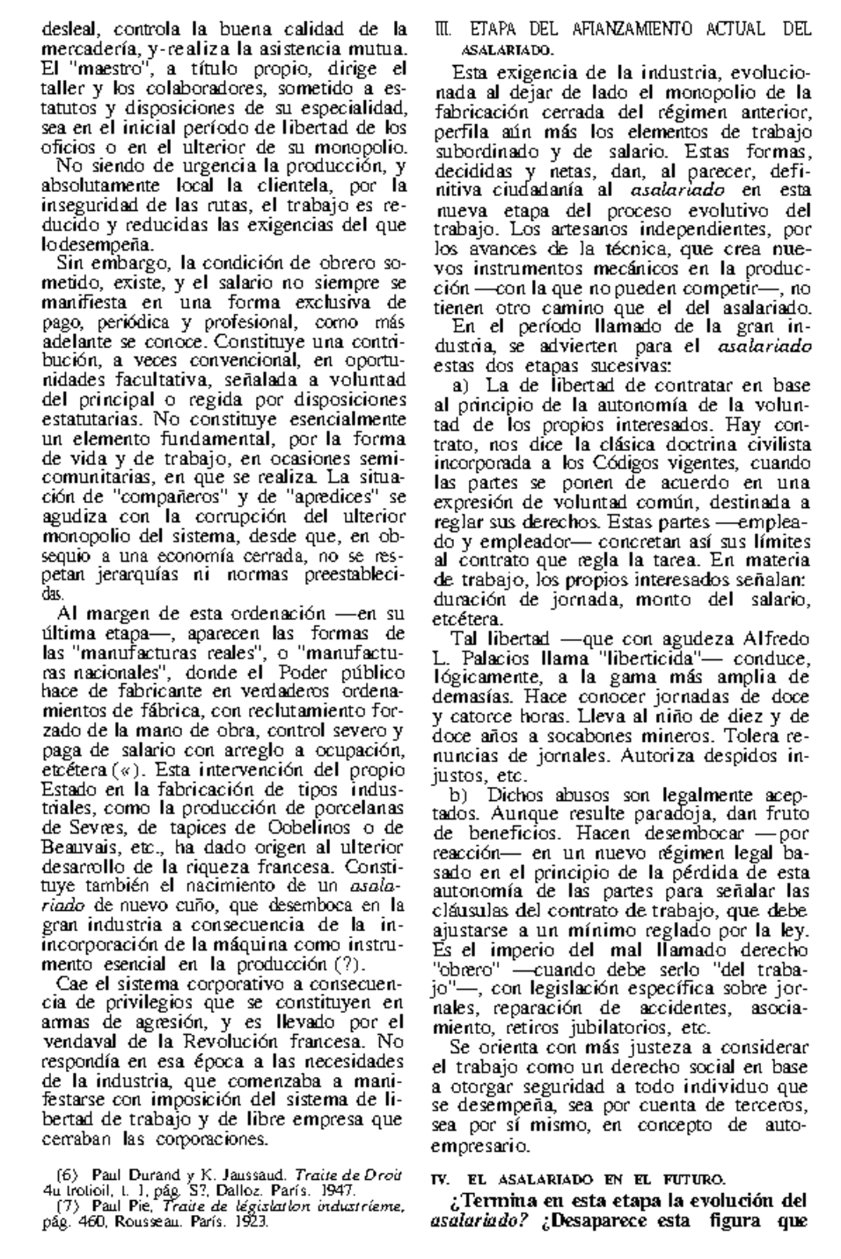 Omebaa 8 - Diccionario omeba - desleal, controla la buena calidad de la ...