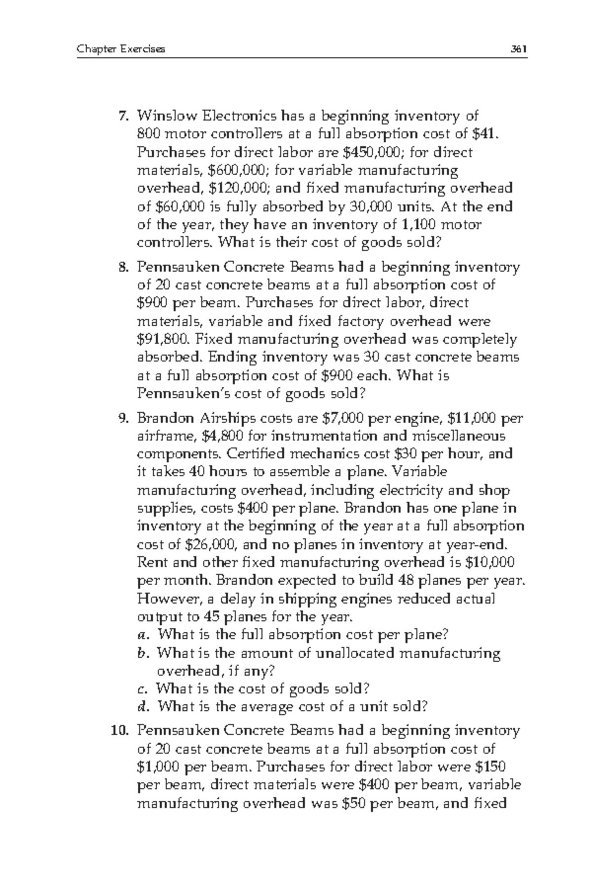 Financial Analysis and Decision Making Tools and Techniques to Solve ...