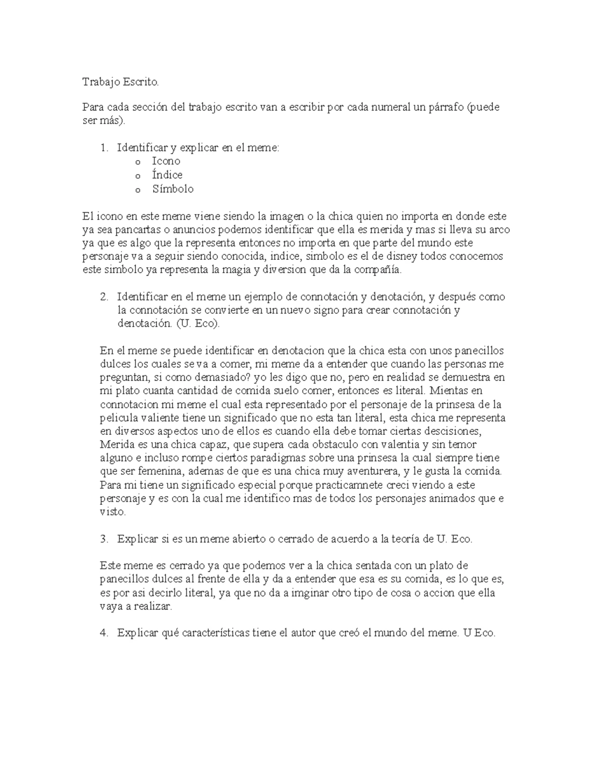 Comunicación no verbal Melani Janina Castañeda Remache - CCO1001 ...