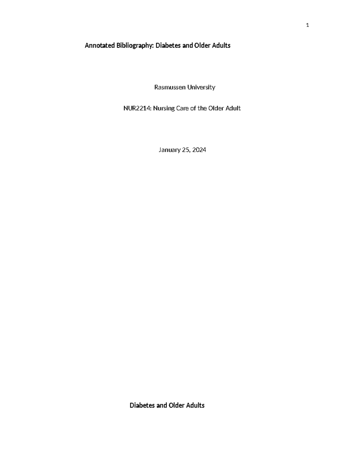 Annotated Bibliography - , Liu, H., Cui, Z., Hou, F., Gong, X., Zhang ...