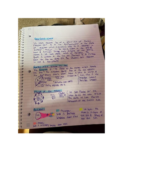 NAAP Rotating Sky - Name: The Rotating Sky – Student Guide I ...