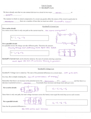 01 Physics 11 Formulae use for help and reminders - Wave Motion and ...