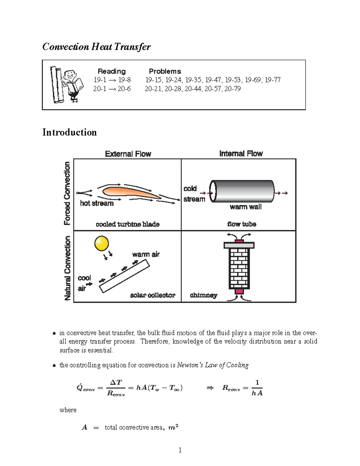 heat mad transfer book for students of engineering - Chemical Reaction ...