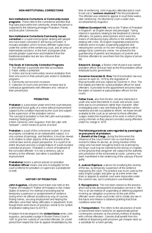 LEA 4- Module - Lecture notes - LEA 4 Law Enforcement Operation and ...