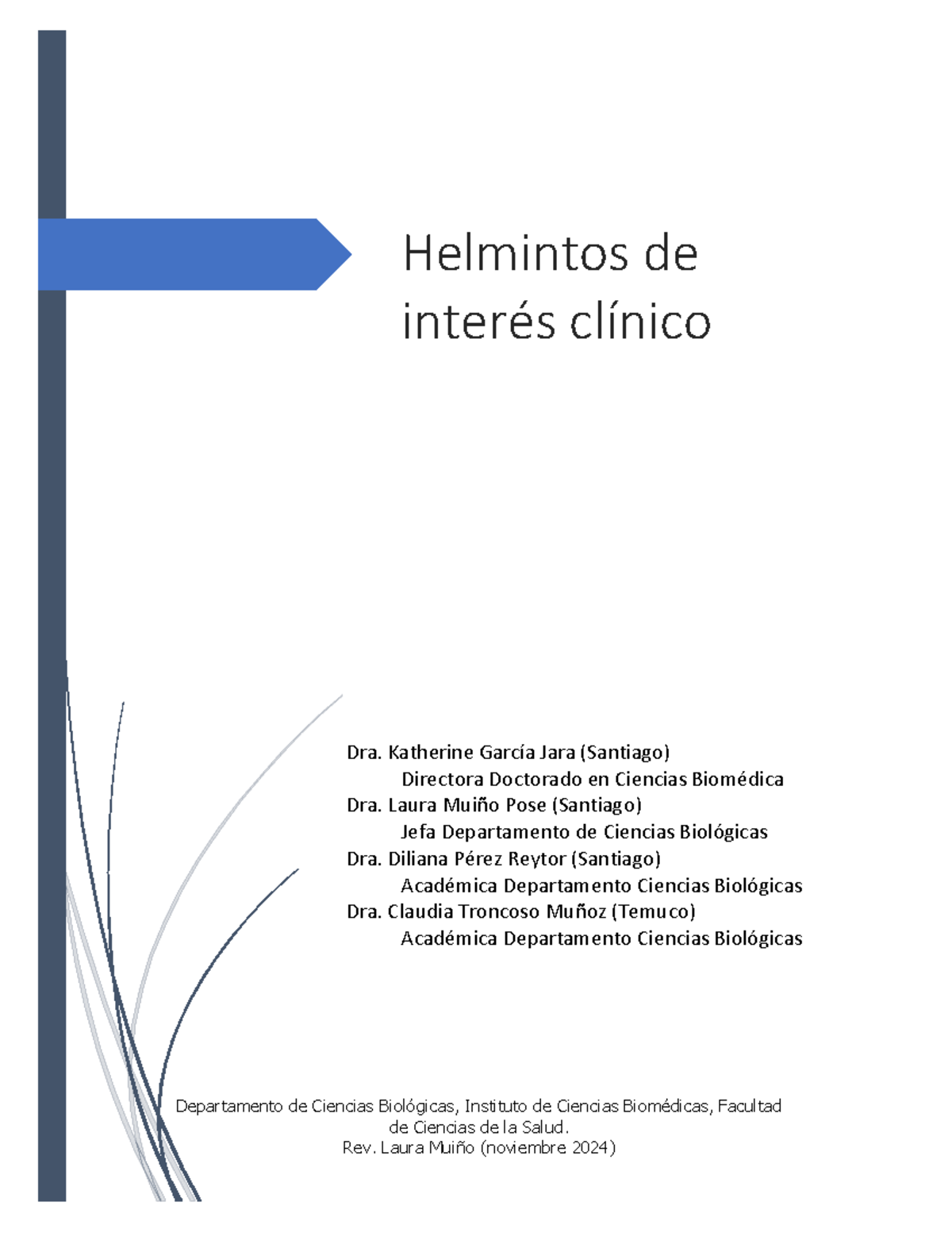 %402024+Helmintos+de+importancia+cl%C3%ADnica - Departamento de ...