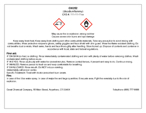 Careersafe 10H OSHA Activity 3 - Status: FINAL 169570 – Propane ABCCO ...