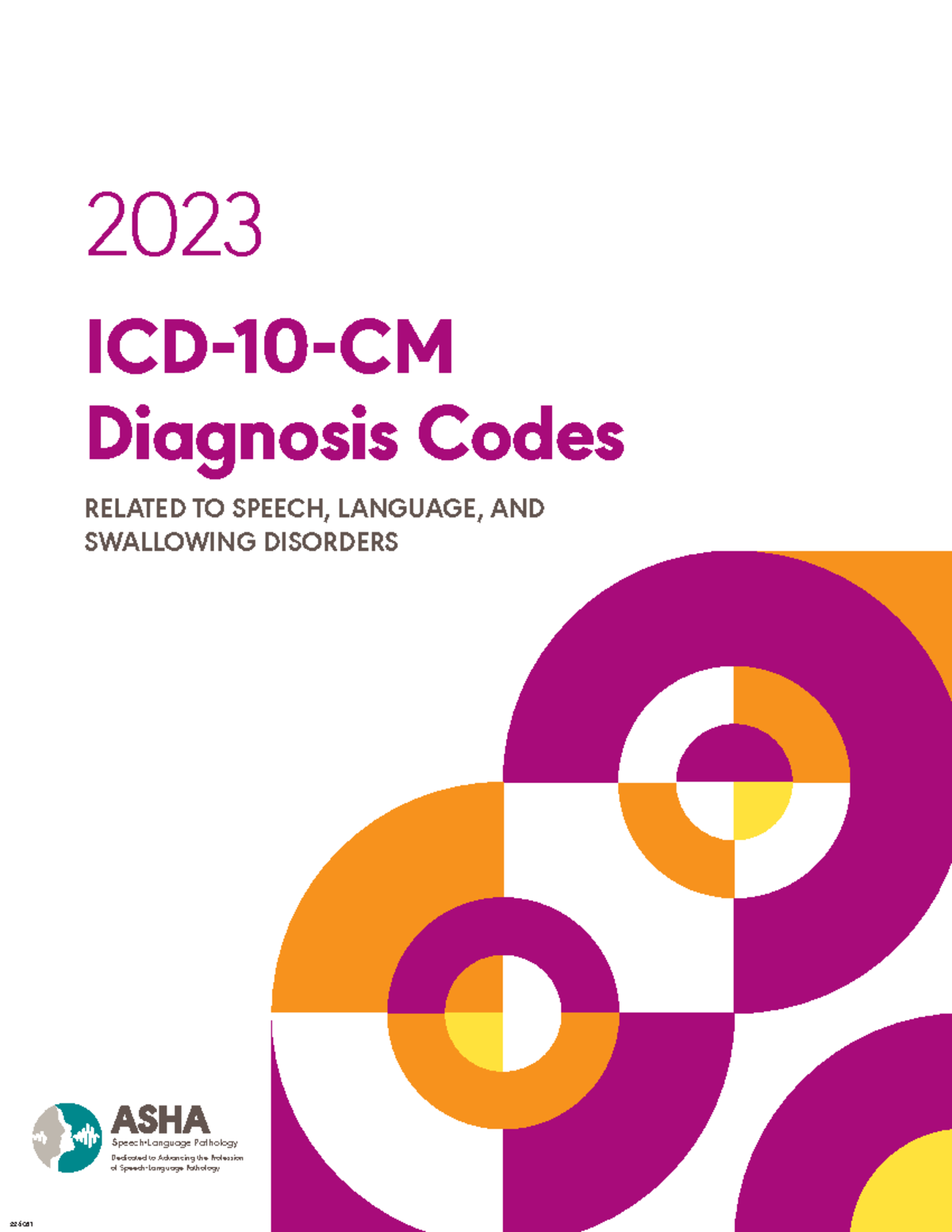 Icd 10 Codes Slp 226051 2023 ICD 10 CM Diagnosis Codes RELATED TO