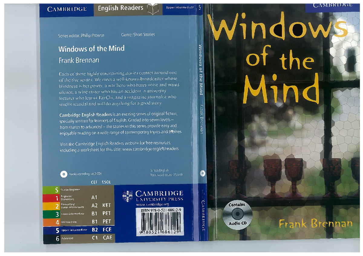 Windows of the mind - Límites, derivadas e integrales - Studocu
