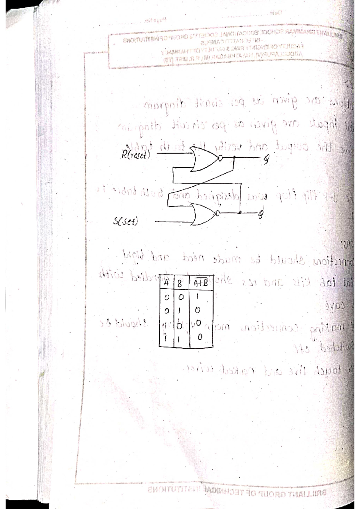 DE experiments 8to12 - electronics - Micro electro Mechanical Systems ...
