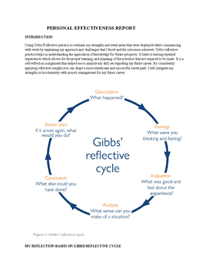 BPP - Personal Effectiveness - Studocu