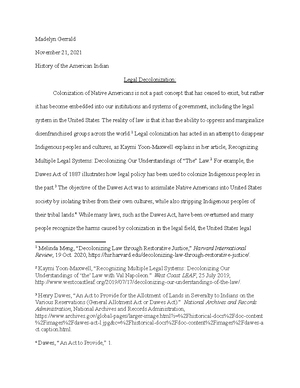 Ch-2- America Yawp - The American Yawp Chapter 2 – Colliding Cultures ...