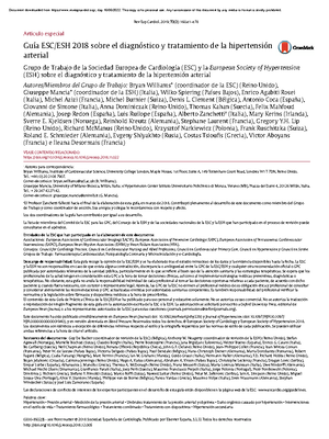 Test ballard - ORIGINALES Valoración del test de Ballard en la ...