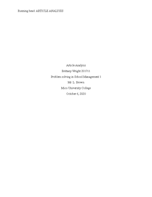 Maths-sba-sample - N/a - 1 NAME: - REGISTRATION NUMBER: - SCHOOL ...