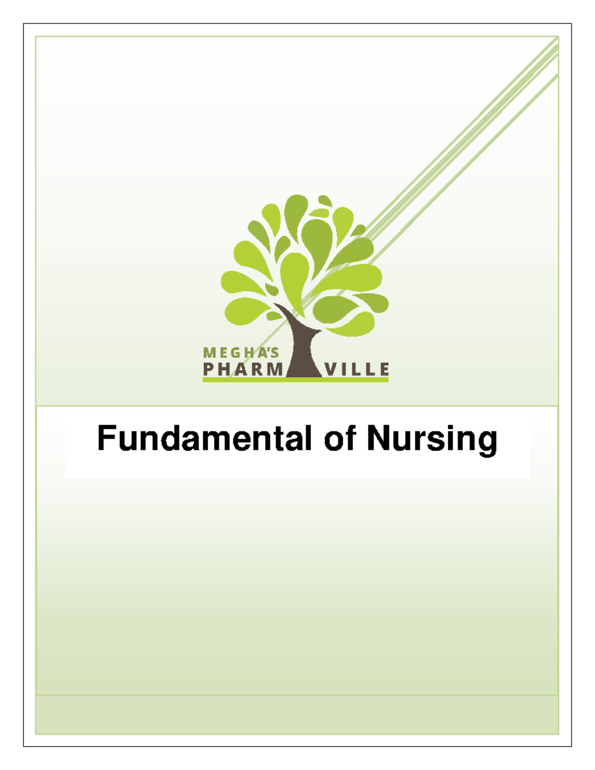 Fundamental - Under 1 year (Fried’s rule) CHILD DOSE = age in months x ...