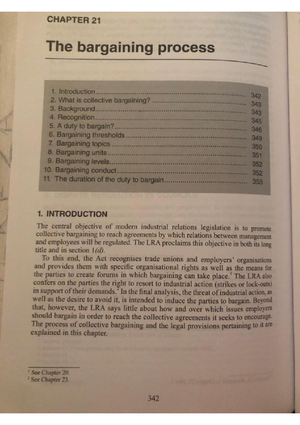 Chapter 16 - CBRB 032 - Studocu