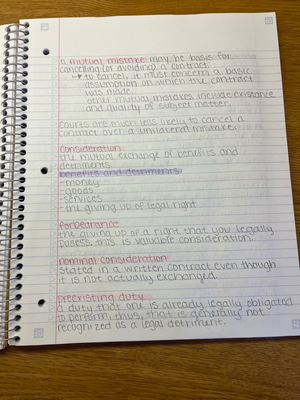 ACC Chapter 7 Pt. 3 - Kyle Goodin - Trial Balance A list of all ...