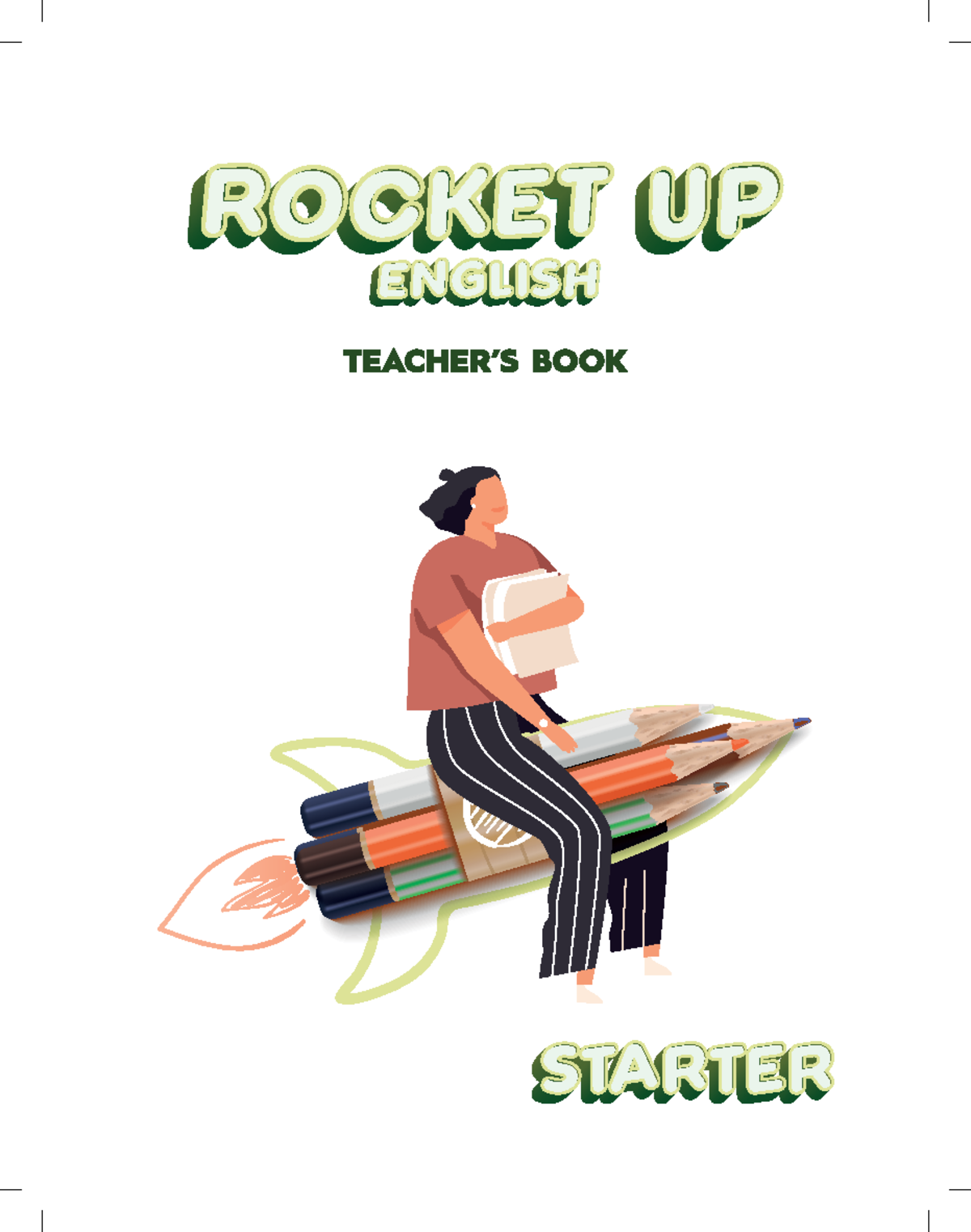 Rocket UP English - libro ingles - Inglés - Studocu