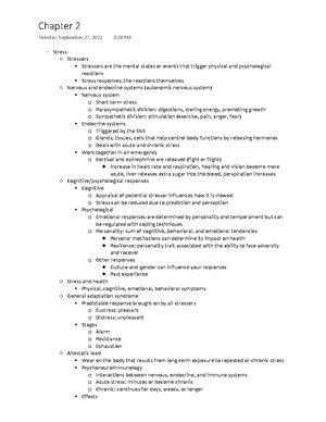 Ch1 - Lecture notes - 12/12/23, 2:34 AM OneNote - Studocu