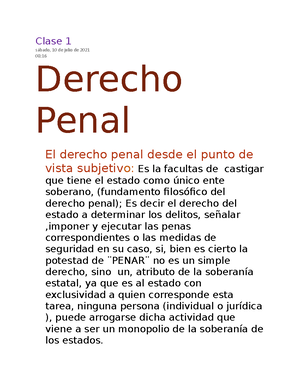 Diferencia entre dolo directo y dolo culposo - Video de comprobación ...