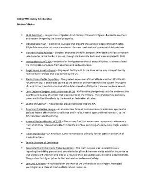 Unit 5 quiz - Unit 5 quiz 100% - How did World War II change the ...