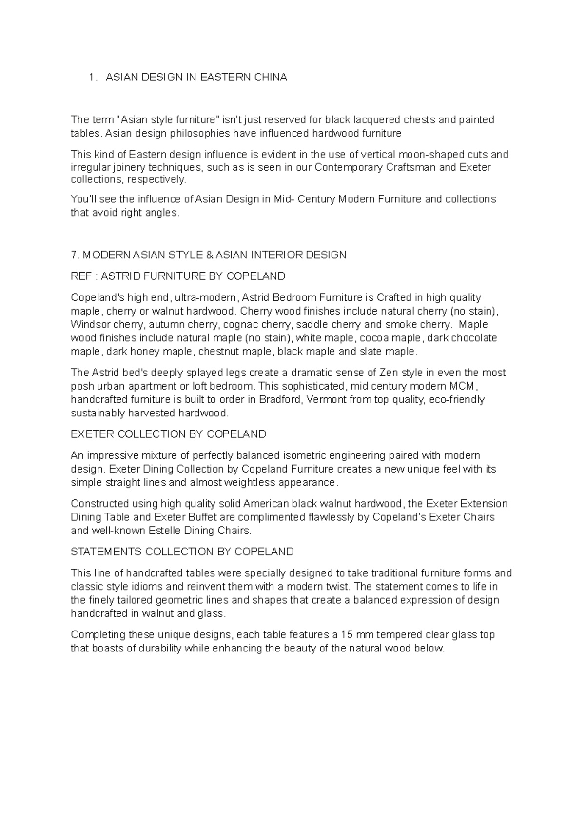 Asian Design IN Eastern China - Information Design - MSU Malaysia - Studocu