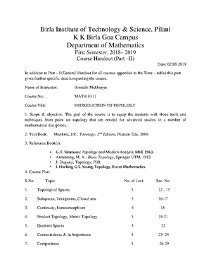 [Solved] Define Sorgenfrey Plane Prove or disprove that compact Hausdorff - Introduction to ...