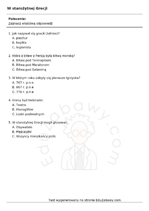 Historia - średniowiecze - Rodzaje zakonów w średniowieczu (który zakon ...