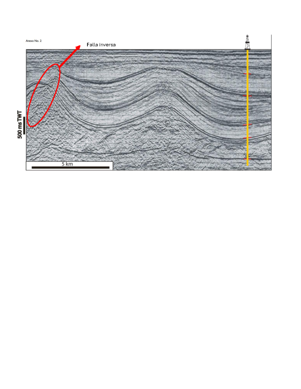Falla Inversa - Sedimentologia De Hidrocarburos - Falla inversa - Studocu