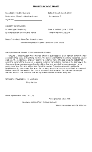 Difference of inquest proceedings and preliminary investigations ...