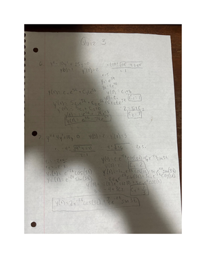 [Solved] The x y coordinate plane is given A rectangle containing a line a - Calculus Ii (MATH ...