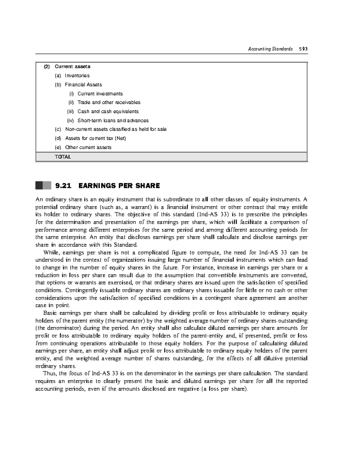 Financial accounting for management 207 - 8 # 5 5 5 C 0 1 - Studocu