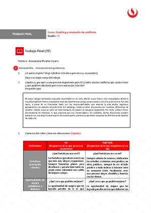 Capítulo 8 - Stephen R Covey - Capítulo 8 QUINTO HÁBITO. PROCURE ...