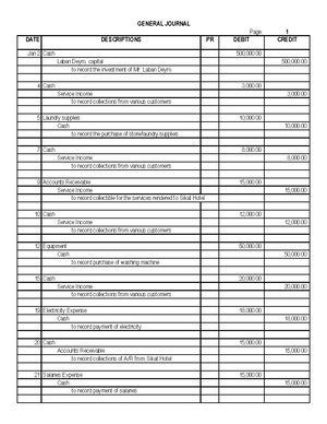 FABM1 Module-1-Introduction-to-Accounting - UNIVERSITY OF MAKATI J. P ...